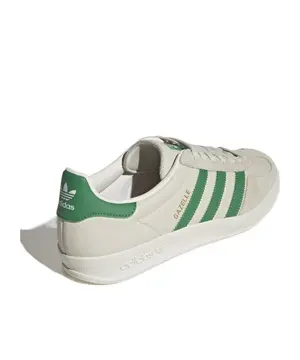 ADIDAS ORIGINALS Gazelle Sneakers - White