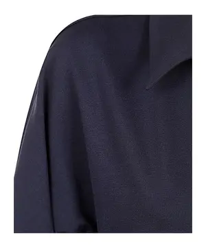 Liviana Conti Lapel Dress