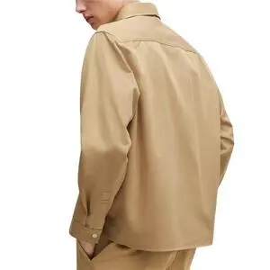 Hugo Boss Long-sleeved Shirt