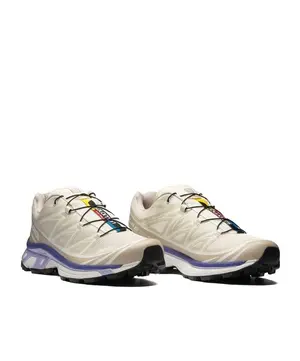 SALOMON Xt-6 Panelled Sneakers