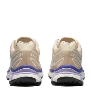 SALOMON Xt-6 Panelled Sneakers