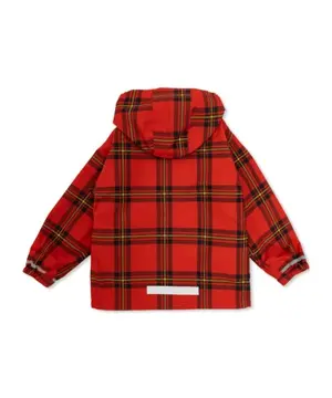 MINI RODINI Edelweiss Jacket