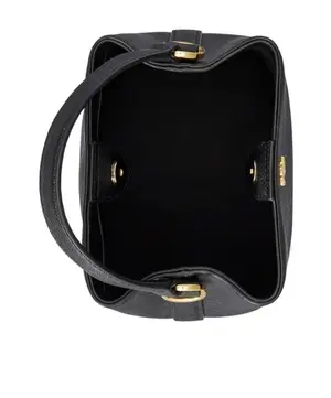 Ralph Lauren Reese Bucket Bag