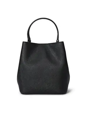 Ralph Lauren Reese Bucket Bag