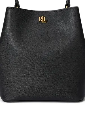 Ralph Lauren Reese Bucket Bag