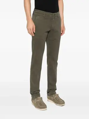 Jacob Cohen Belt Loop Jeans