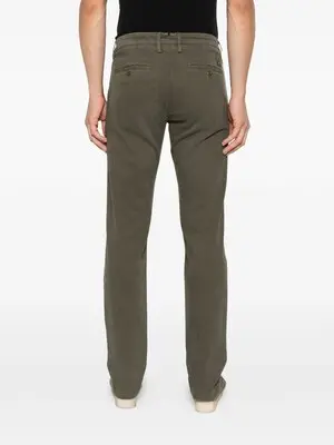 Jacob Cohen Belt Loop Jeans