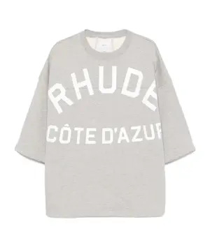 Rhude Cote D'azur T-shirt