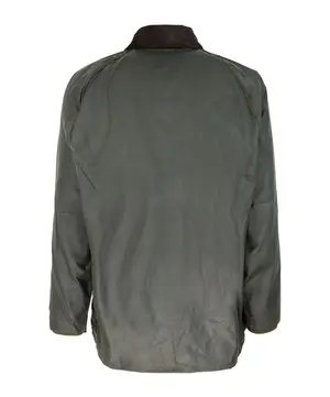 Barbour Bedale Waxed Jacket