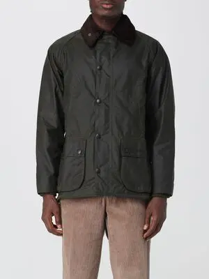 Barbour Bedale Waxed Field Jacket