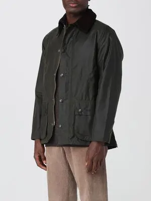 Barbour Bedale Waxed Field Jacket