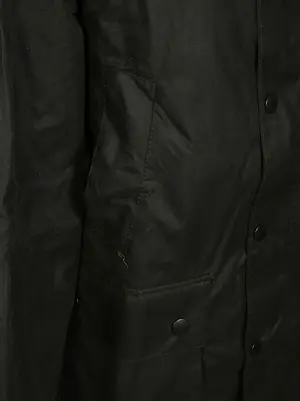 Barbour Bedale Waxed Field Jacket