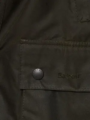 Barbour Bedale Waxed Field Jacket
