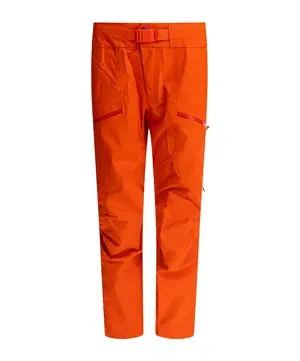 Arc'teryx Sentinel Pant - Red