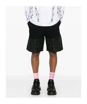 Gcds Band Logo Sweatshorts