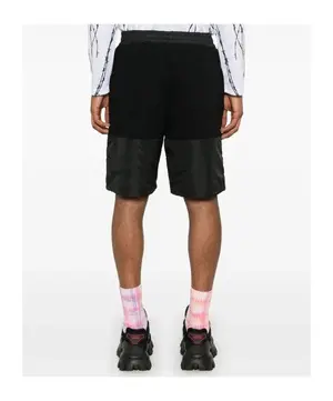 Gcds Band Logo Sweatshorts