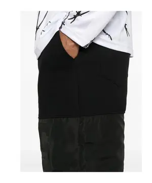 Gcds Band Logo Sweatshorts
