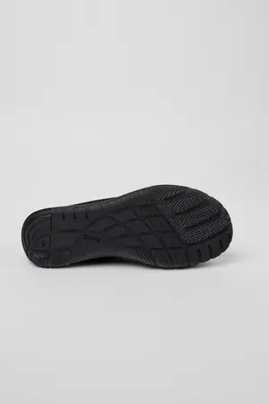 Camper Round-toe Flat Shoes