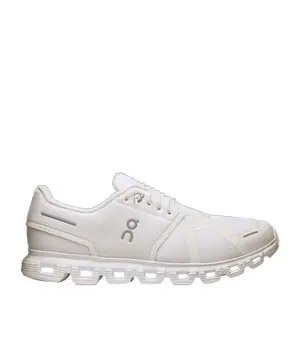 On Cloud 5 Sneakers - White