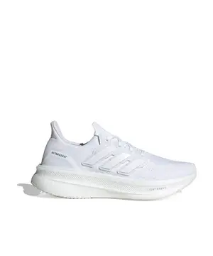 Adidas Ultraboost 5 Sports Sneakers - White