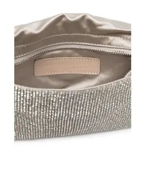 Benedetta Bruzziches Vitty La Mignon Shoulder Bag