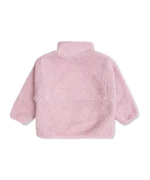 American Vintage Logo Zip-up Sweatshirt