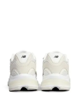 Comme Des Garçons X New Balance 2010v Low-top Sneakers