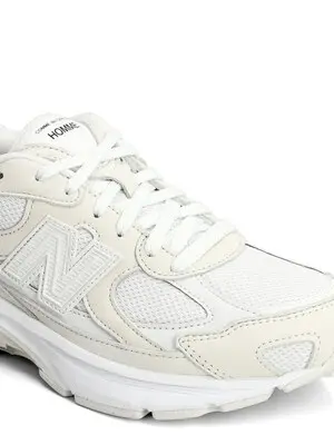 Comme Des Garçons X New Balance 2010v Low-top Sneakers
