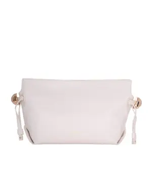 Liu Jo Small Riccy Shoulder Bag - Pink