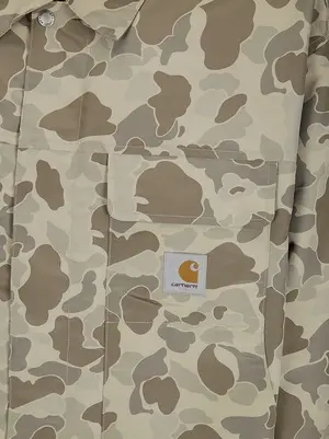 Carhartt Work In Progress Liam Jacket