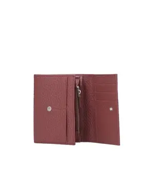Orciani Logo Wallet