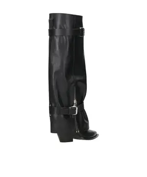 Elena Iachi Pointed Boots