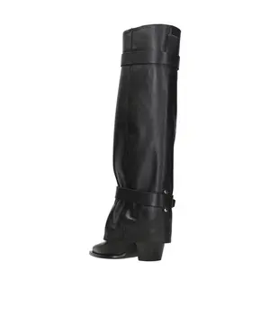 Elena Iachi Pointed Boots