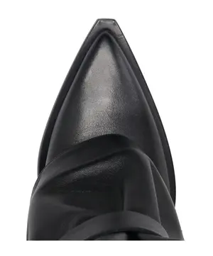 Elena Iachi Pointed Boots