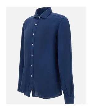 FAY Long-sleeved Shirt