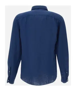 FAY Long-sleeved Shirt
