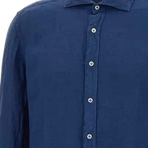 FAY Long-sleeved Shirt