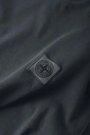 Stone Island Short-sleeved T-shirt