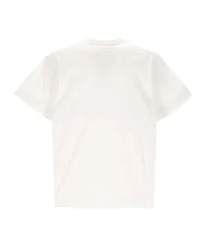 Versace Logo T-shirt