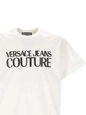 Versace Logo T-shirt