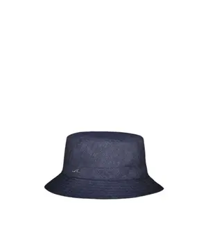PAUL  SHARK Logo Hat - Black