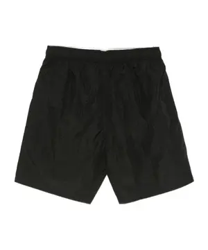 Emporio Armani Drawstring Swim Trunks