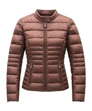 Guess Long Sleeve Jacket - Multicolor