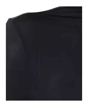 Philosophy Di Lorenzo Serafini High Neck Jersey Top