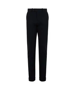 RRD Winter Chinos - Black