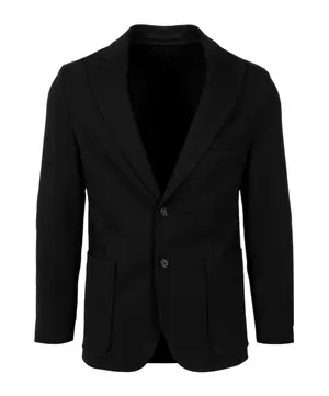 PAOLO PECORA Single-breasted Blazer