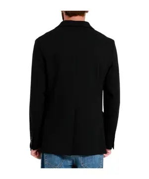 PAOLO PECORA Single-breasted Blazer