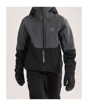 Arc'teryx Incendia Jacket
