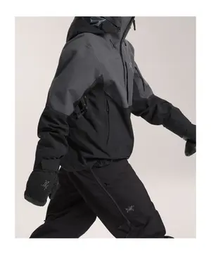 Arc'teryx Incendia Jacket