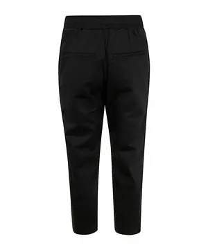 FAMILY FIRST Tapered Trousers